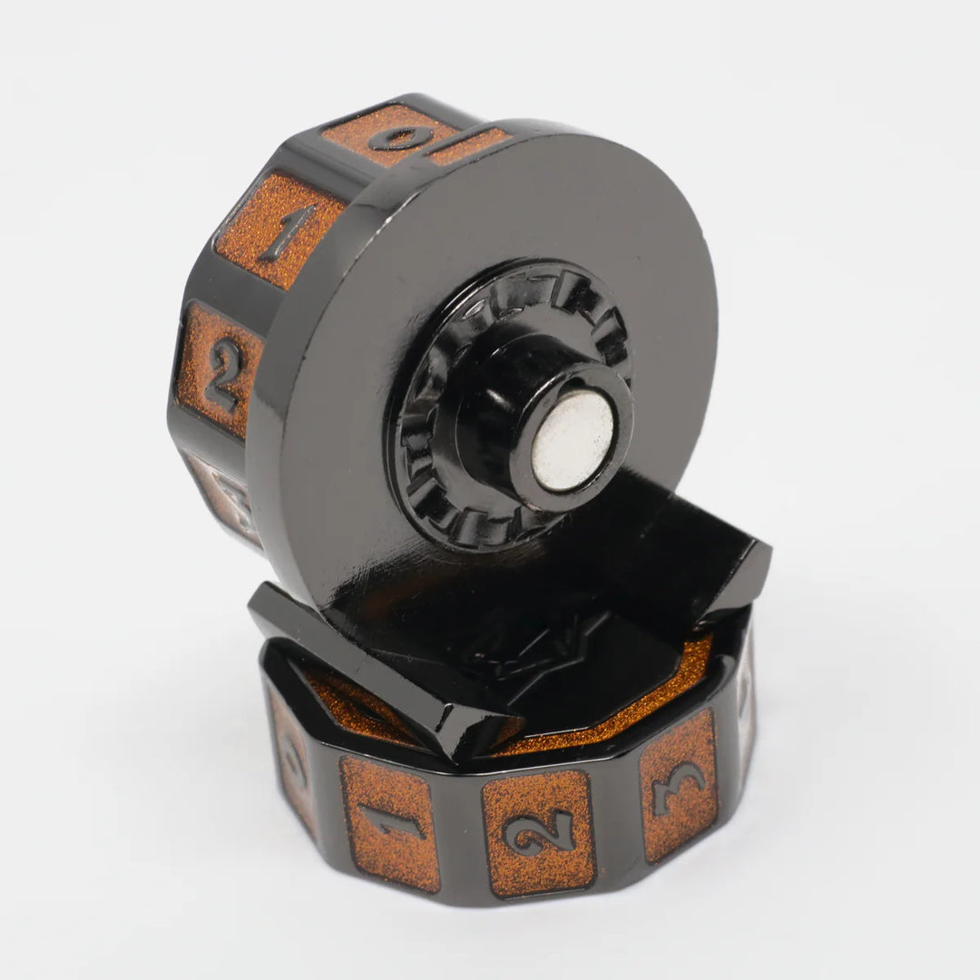 Die Hard Dice LifeLink Counter: Corrupted Harvest – Infinity Game Lounge