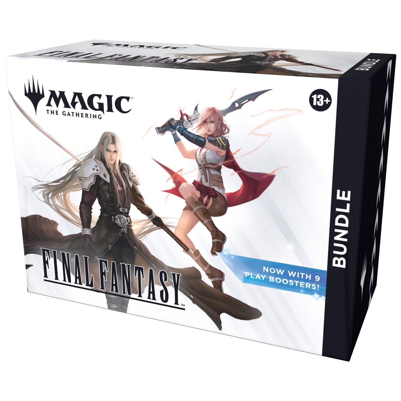 Final Fantasy Bundle – Infinity Game Lounge