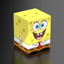 Squaroes - Boulder 100+ - SpongeBob SquarePants - SpongeBob – Infinity ...