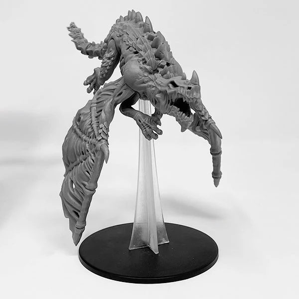 Next Level Miniatures - Dracolich – Infinity Game Lounge